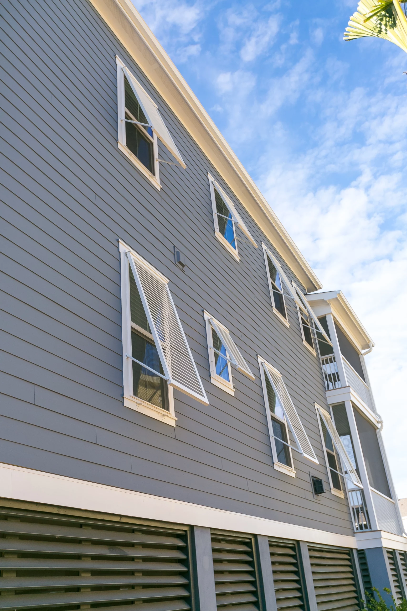 New Bahama and Colonial forms | Croci North America