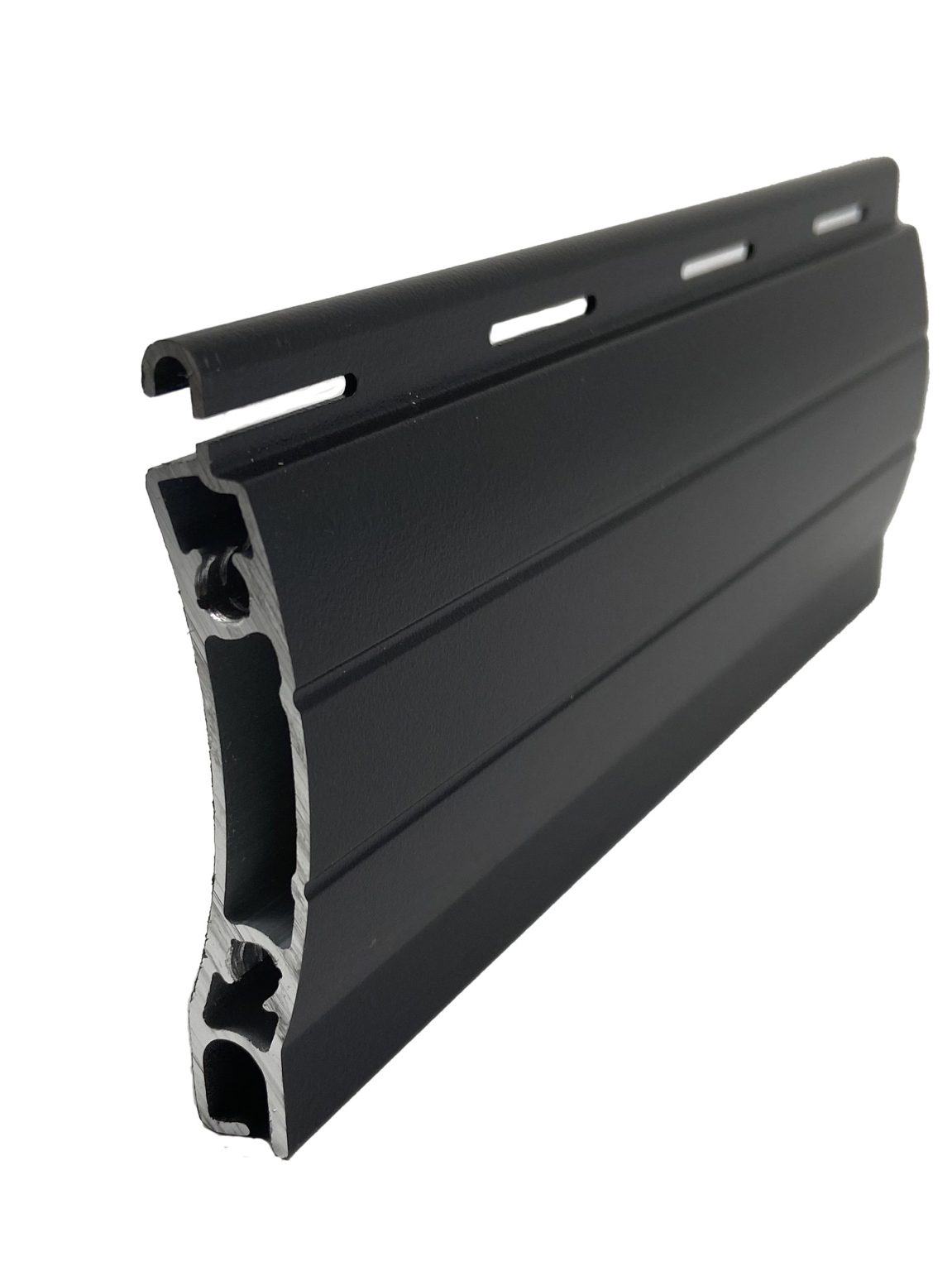 The Ultimate Guide to Choosing Rolling Shutters | Croci North America