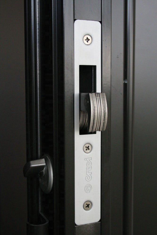 The Ultimate Guide to Accordion Shutters | Croci North America