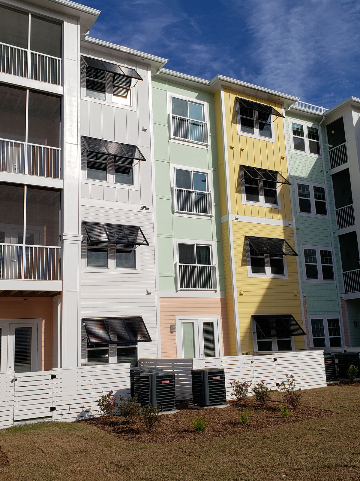 Bahama and Colonial Shutters: Style Meets Protection | Croci North America