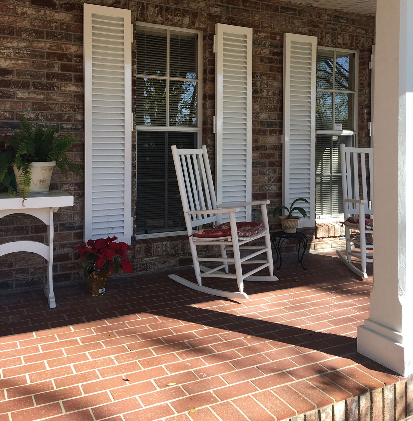 Bahama and Colonial Shutters: Style Meets Protection | Croci North America